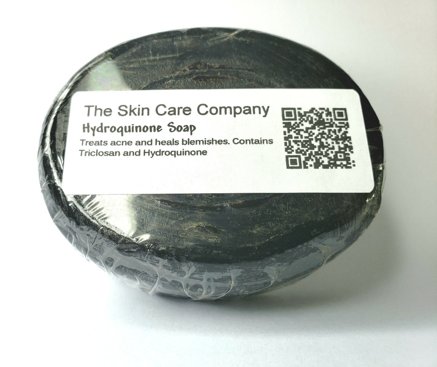 Hydroquinone Soap – SkinessenceCarson